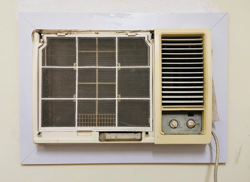 Replacement - Pasterkamp Heating and Air Conditioning