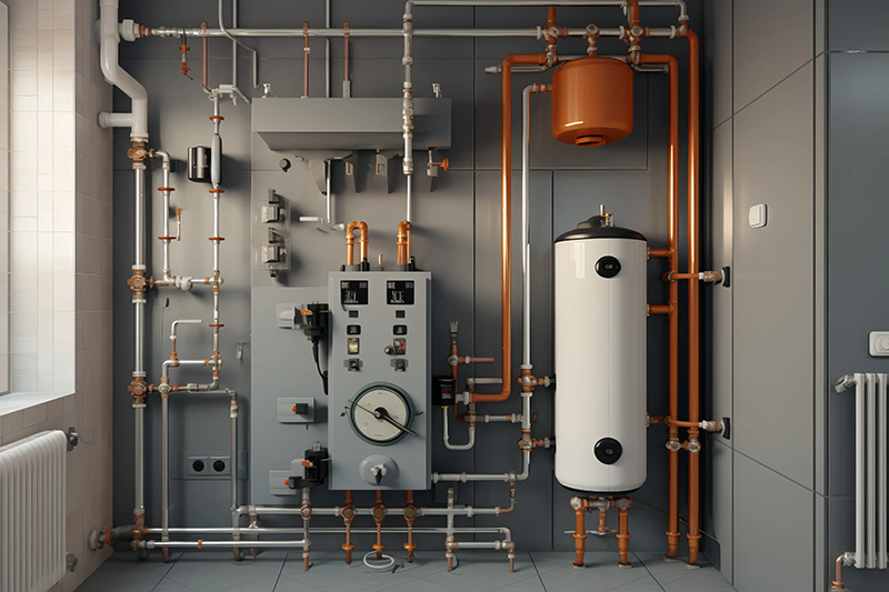 Boiler Services in Denver, CO | Pasterkamp